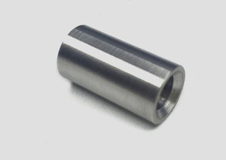 tailored stainless steel outboard motor short shaft parts made by machining cnc turning and milling