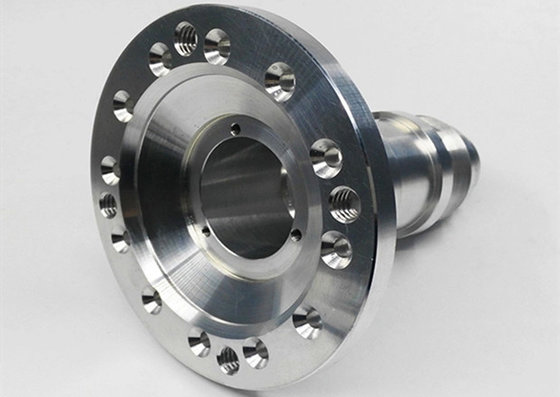 Best central machinery cnc lathe machine parts stainless steel with factory price for motor engine