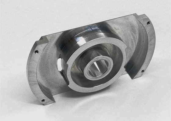 Mass production custom service precision cnc machining aerospace parts engine parts manufacturer