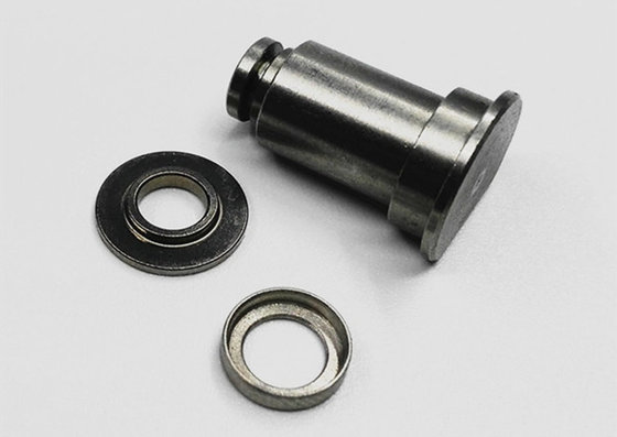 Auto spare part hydraulic tappet hydraulic valve tappet plating black zinc for mercedes honda toyota bmw