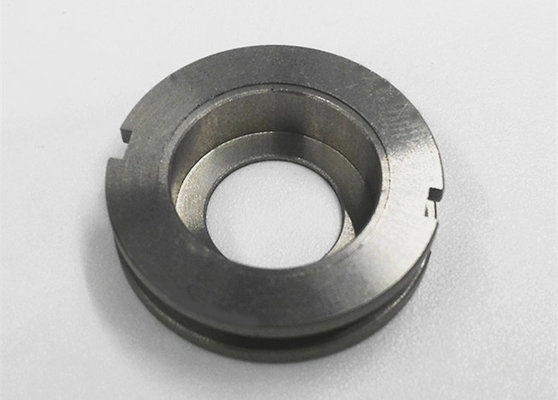 High precision cnc machining parts and aluminum nickel plating auto parts by custom oem through cnc for machinery