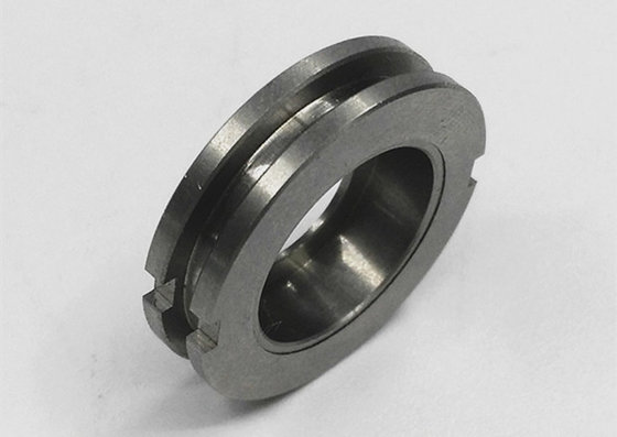 High precision cnc machining parts and aluminum nickel plating auto parts by custom oem through cnc for machinery
