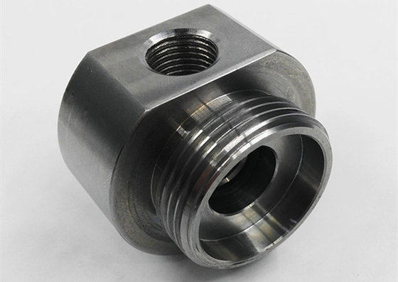 Customized machined turning stainless steel brass aluminum assembly parts for  A4 3D printer parts
