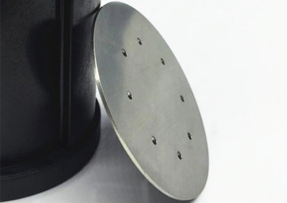 Round plate machining and plate turning by China supplier CNC machined with OEM service in dongguan