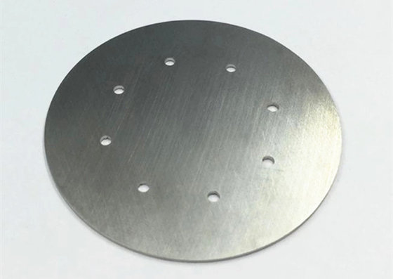 Round plate machining and plate turning by China supplier CNC machined with OEM service in dongguan