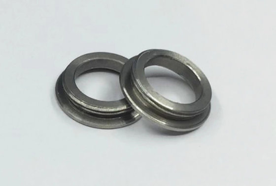 Turning process small machined parts CNC machining mechanical parts for agricultural truck