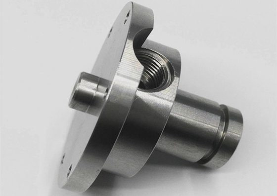 Made in China aluminum cnc machined parts for agricultural vehicle gearbox parts automotive