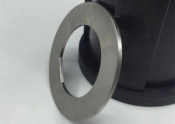 small and round stainless steel din17222-79 spring lock washer with square ends for bolts astm a29