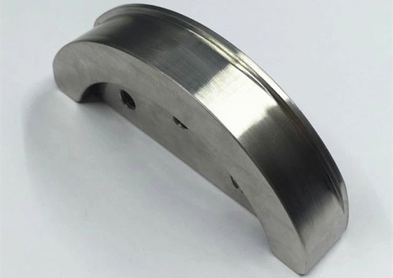 customized precision cnc stainless steel turning parts motorcycle parts machining with polishing and drilling