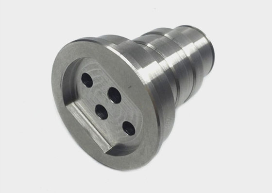 small tolerance aerospace machining parts cnc alloy aluminum metal parts for air plane engine