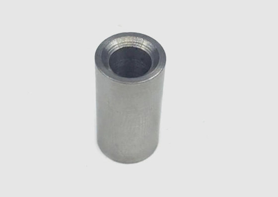 professional factory cnc turning non-standard spline tube shafts aluminum stubs for home application