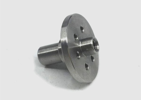 China supplier ISO9001:2008 confirmed high quality anodized aluminum stub axle,aluminium axle,cnc machining axles