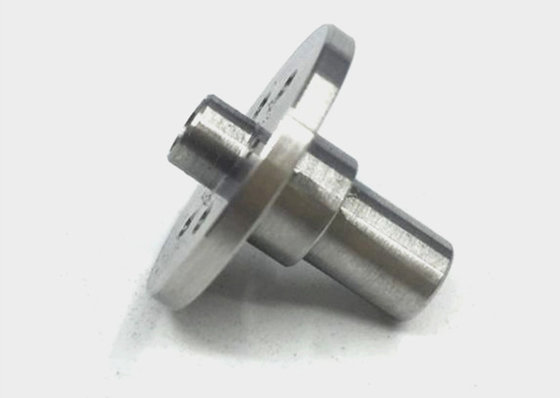 China supplier ISO9001:2008 confirmed high quality anodized aluminum stub axle,aluminium axle,cnc machining axles