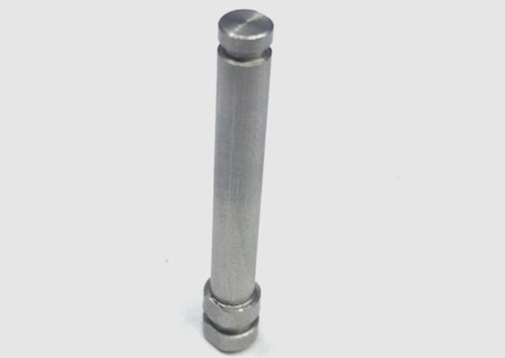 precision machining custom made cnc machining stainless steel blender shaft parts manufactured by china factory