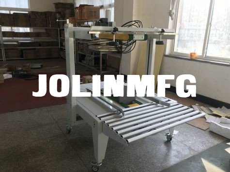 Semi Auto Carton Sealer