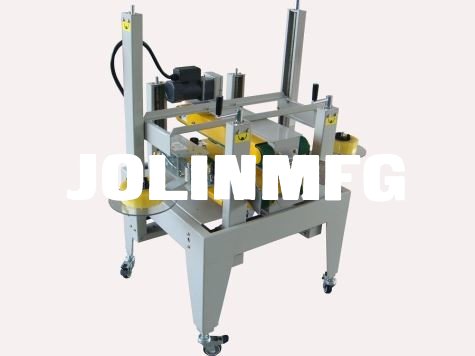Side Sealing Carton Sealer