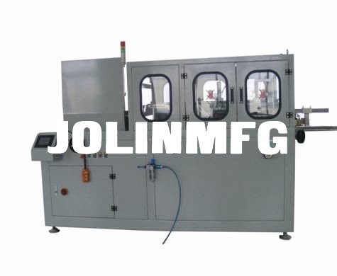 Automatic Unpacking Machine/carton erector/carton unpaker