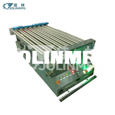 agv automated guided vehicle