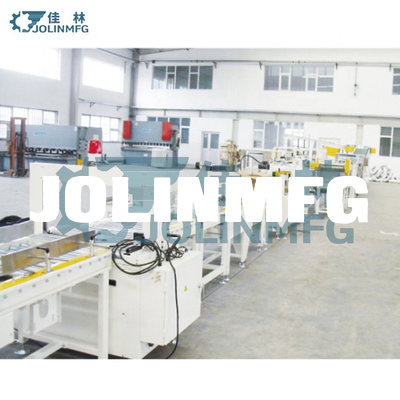 paraffin wax automatic carton packing line