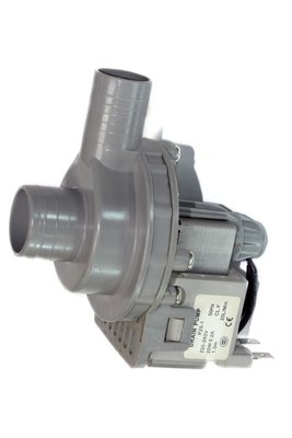 Washing Machine Drain Pump