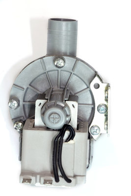 Washing Machine Drain Pump
