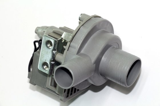 Washing Machine Drain Pump