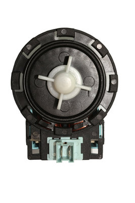 Washing Machine Drain Pump
