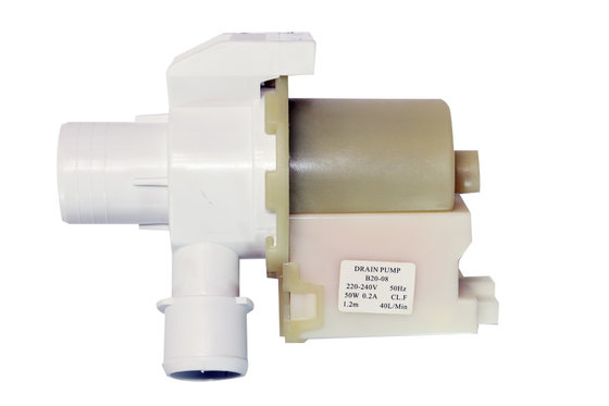 Washing Machine Drain Pump /Washing Machine Spare Parts/Drain Water Pump