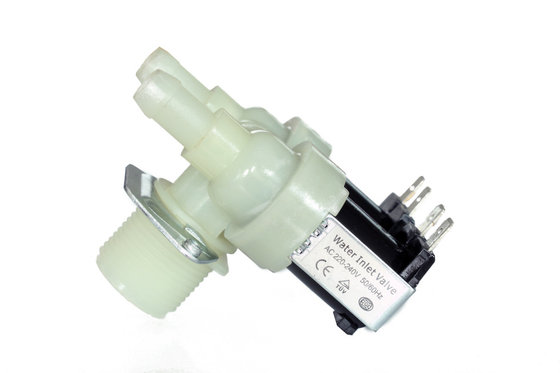 Solenoid Valve for washing machine/Water Inlet Valve/ Two way 90 degree C solenoid valve
