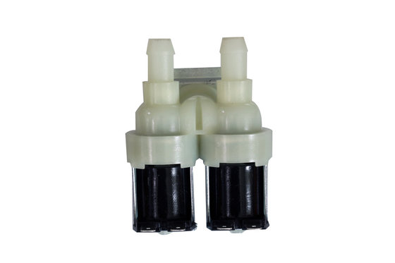 Solenoid Valve for washing machine/Water Inlet Valve/ Two way 90 degree C solenoid valve