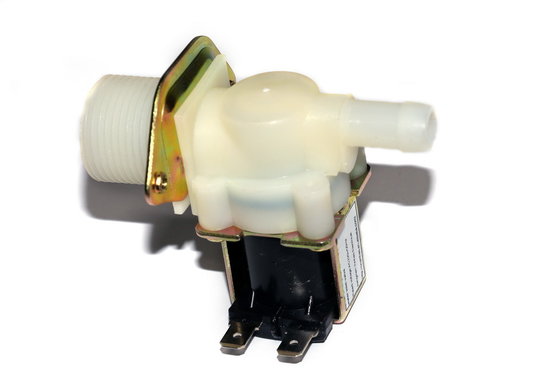 one way 180 degree C water inlet valve/Solenoid Valve for washing machine/Water Valve for Dishwasher