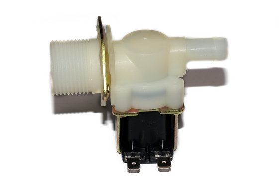 one way 180 degree C water inlet valve/Solenoid Valve for washing machine/Water Valve for Dishwasher