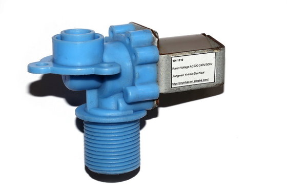 Solenoid Valve for washing machine /Water Inlet Valve for Dishwasher