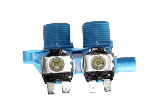 Solenoid Valve for washing machine/Water Inlet Valve/Water Valve for Dishwasher