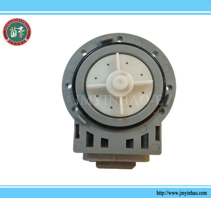 washing machine drain pump