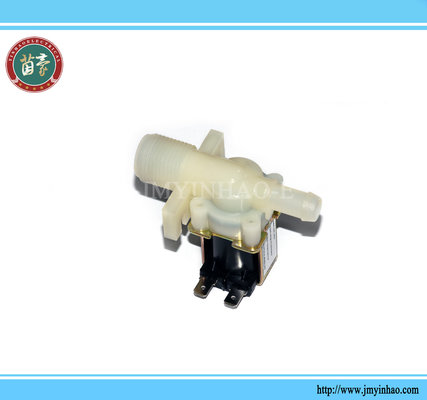 solenoid valve for washer