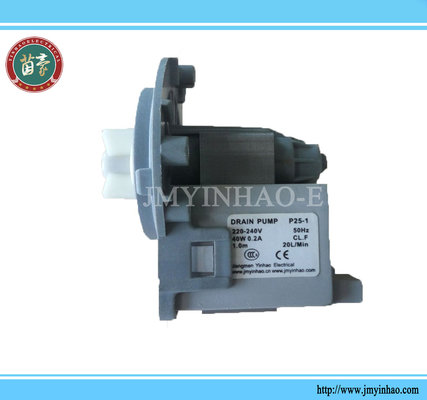 Washing Machine Drain Pump