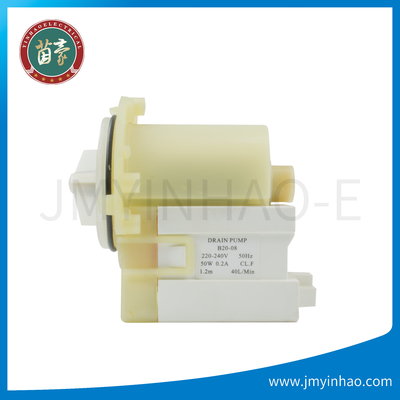 Samsung washing machine parts/drain pump for washing machine