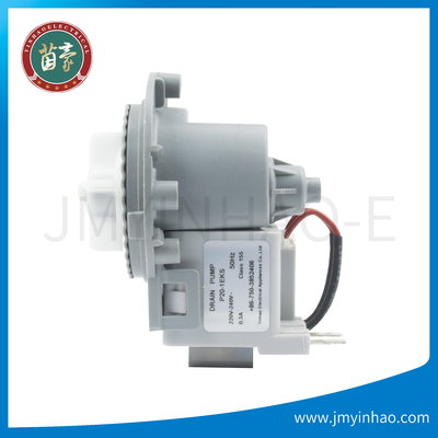 WATER PUMP FOR WASHING MACHINE