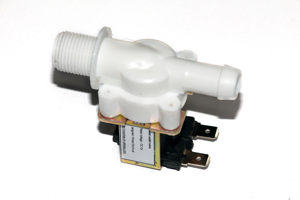 Solenoid Valve for washing machine/Water Outlet Valve/Water Valve for Dishwasher