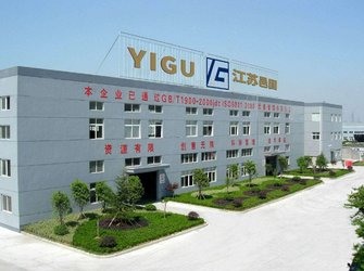 Jiangsu Yi-Gu Security Technology Co., Ltd.