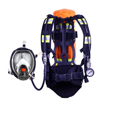 portable fire fighting air supply breathing apparatus scba prices supplier
