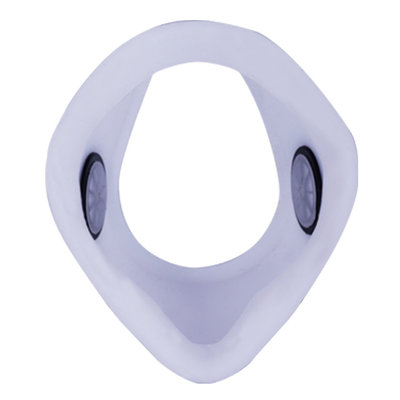 YIGU Full Face Rubber Military  Respirator with Double Filters Chemical Gas Mask supplier