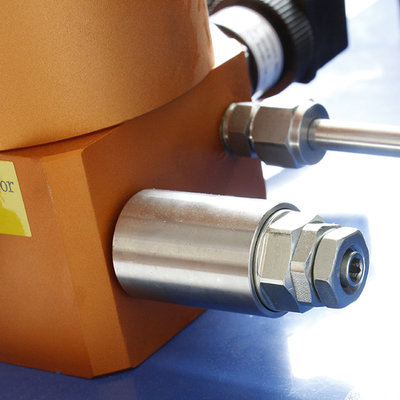 YIGU 300bar 4500psi portable diving breathing cove air compressor price for scba supplier