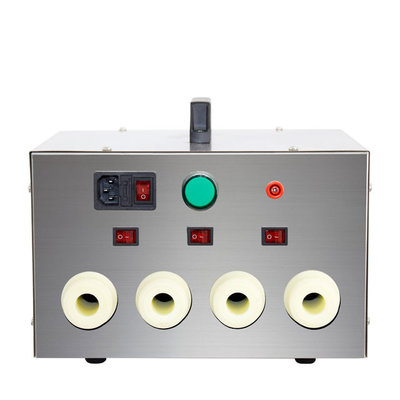 Portable customizable Supply Electric Intelligent Powered Long Tube Air Breathing Face Mask Respirator SCBA supplier