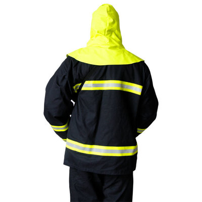 factory self-rescue fire escape 3L steel cylinder Portable compressed Air respirator EEBD firefighting safety device supplier
