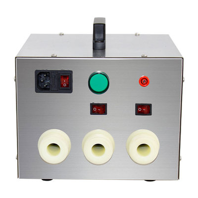 Three Use Portable Electric Long Tube Respirators Powered Breathing Apparatus supplier