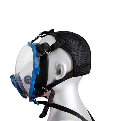 Three Use Portable Electric Long Tube Respirators Powered Breathing Apparatus supplier