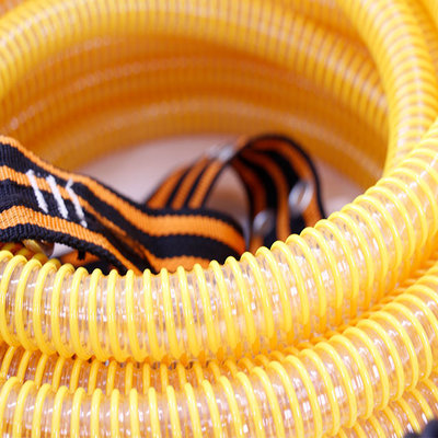 Three Use Portable Electric Long Tube Respirators Powered Breathing Apparatus supplier