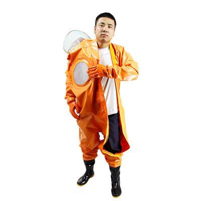 Beekeeping Equipment Protective Safety Clothing Anti-Bee Suit supplier